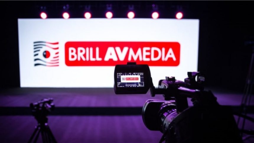 Brill AV Media - AV Alliance