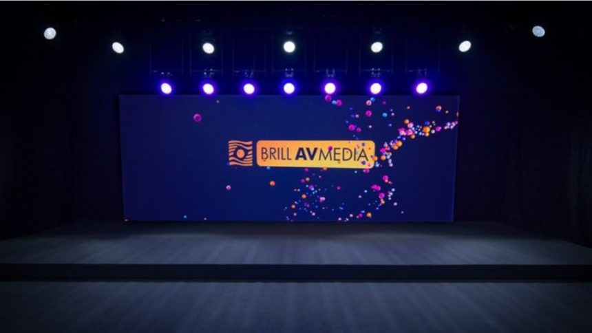 Brill AV Media - AV Alliance