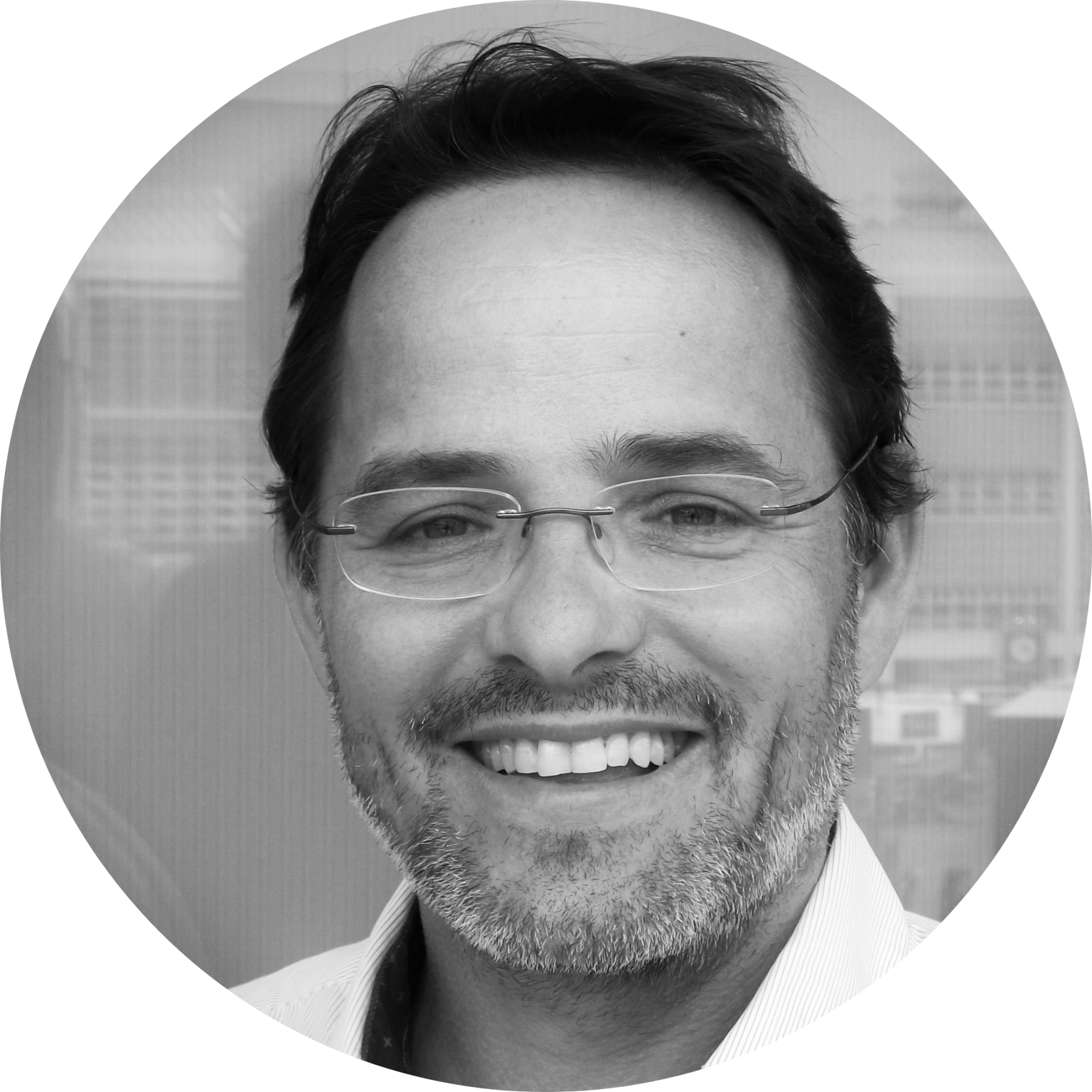 Simon Ackermann - AV Alliance