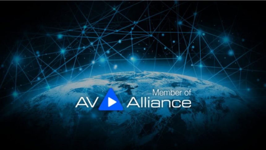The importance of a global AV Alliance - AV Alliance