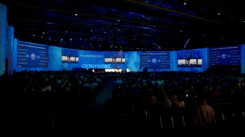 Stagevision LP - AV Alliance