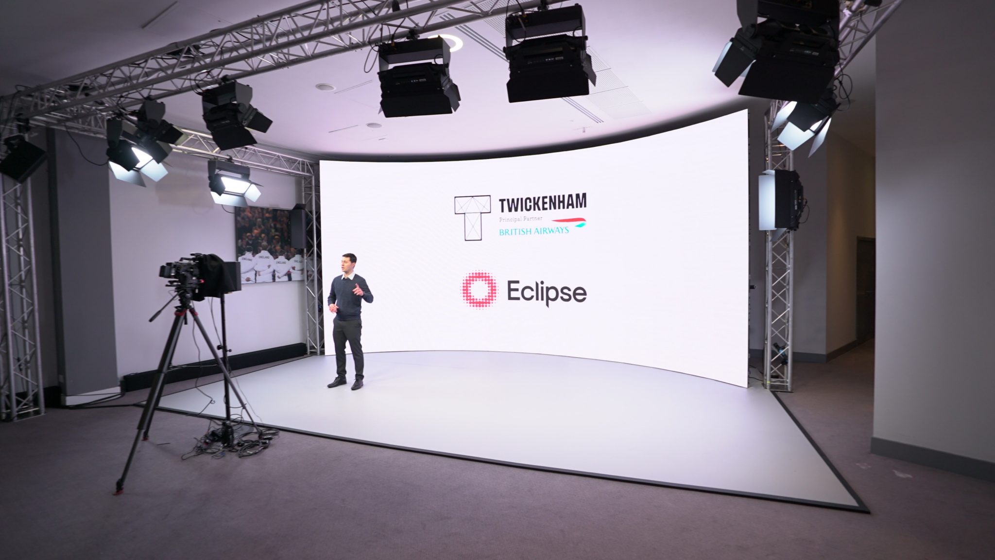 Eclipse - AV Alliance