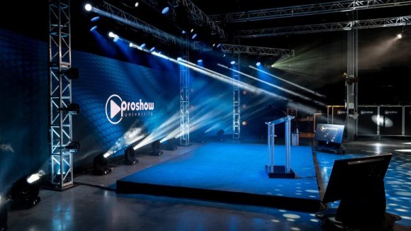 Proshow Audiovisual - AV Alliance