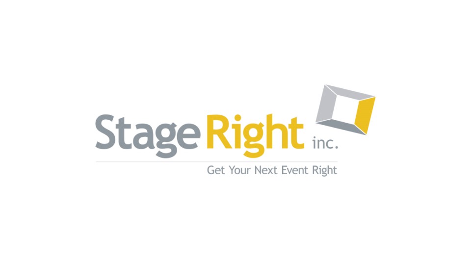 Stage Right, Inc. - AV Alliance