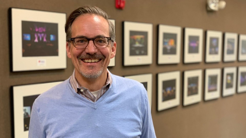 CEAVCO Celebrates 60 Years in the Event Industry - AV Alliance