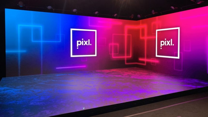 Pixl Evolution - AV Alliance