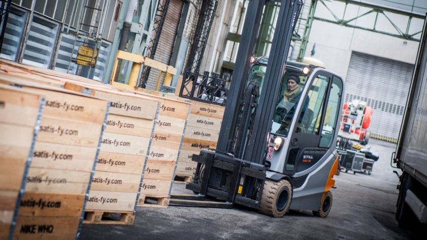 The Future of Event Logistics in 2023 and Beyond - AV Alliance