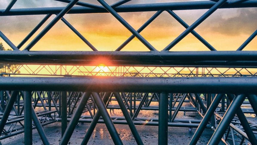 Rigging and Truss 101 for Events - AV Alliance